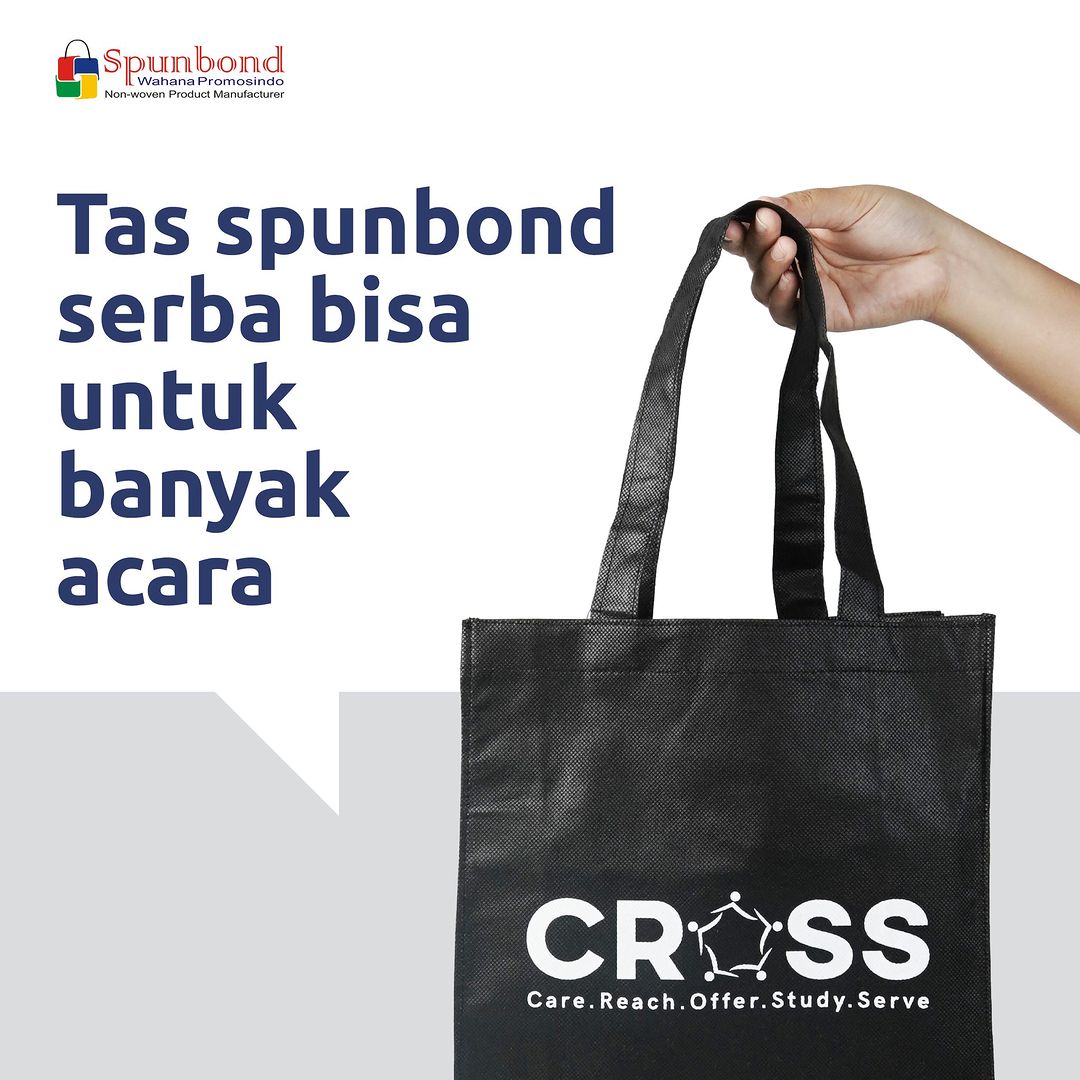 Home - Spounbond Wahana Promosindo